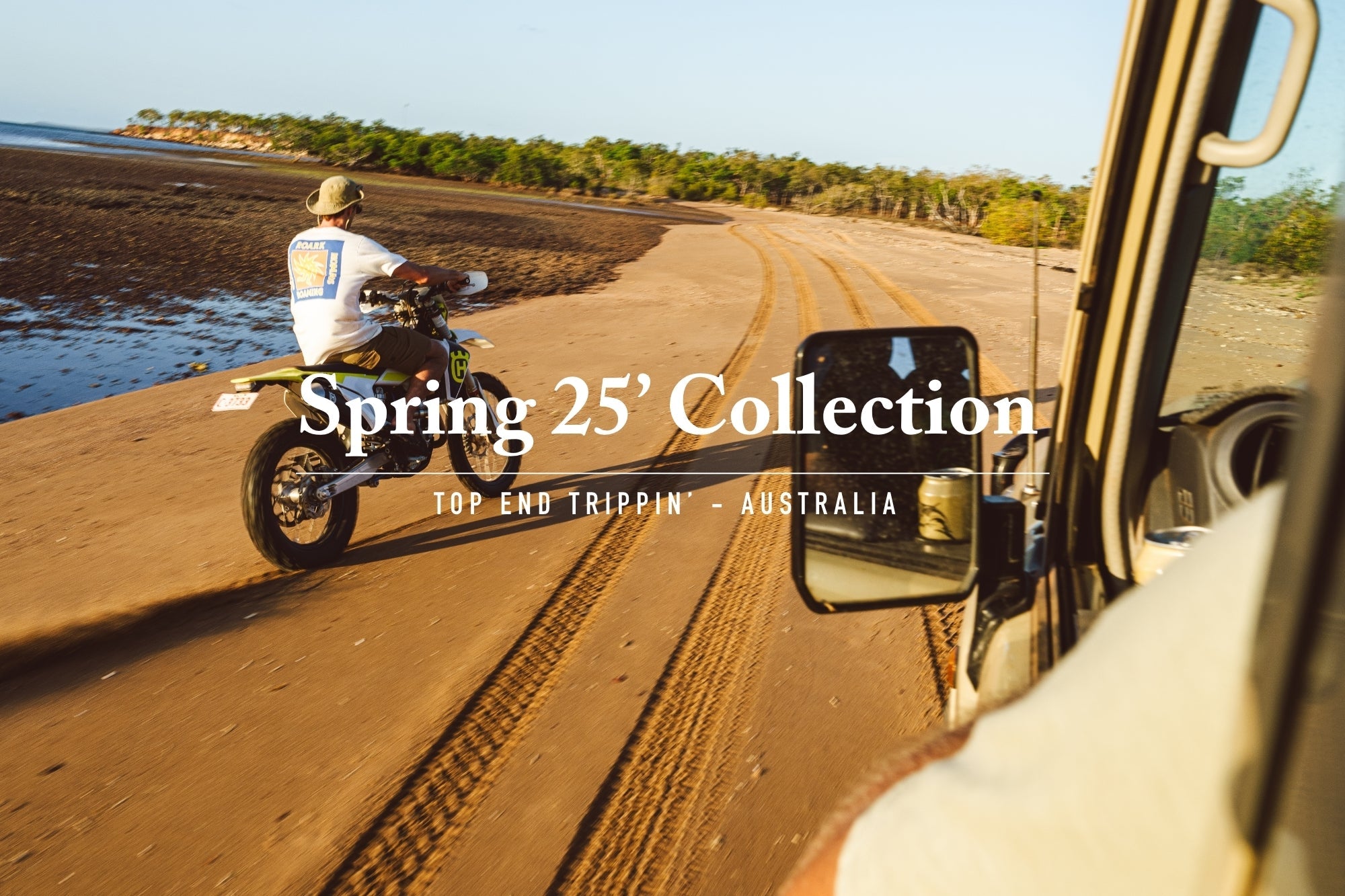 Mens Spring 2025 Collection – Roark