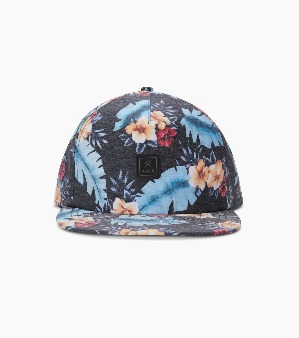 Bush Doctor Strapback Hat by Jamie Thomas – Roark