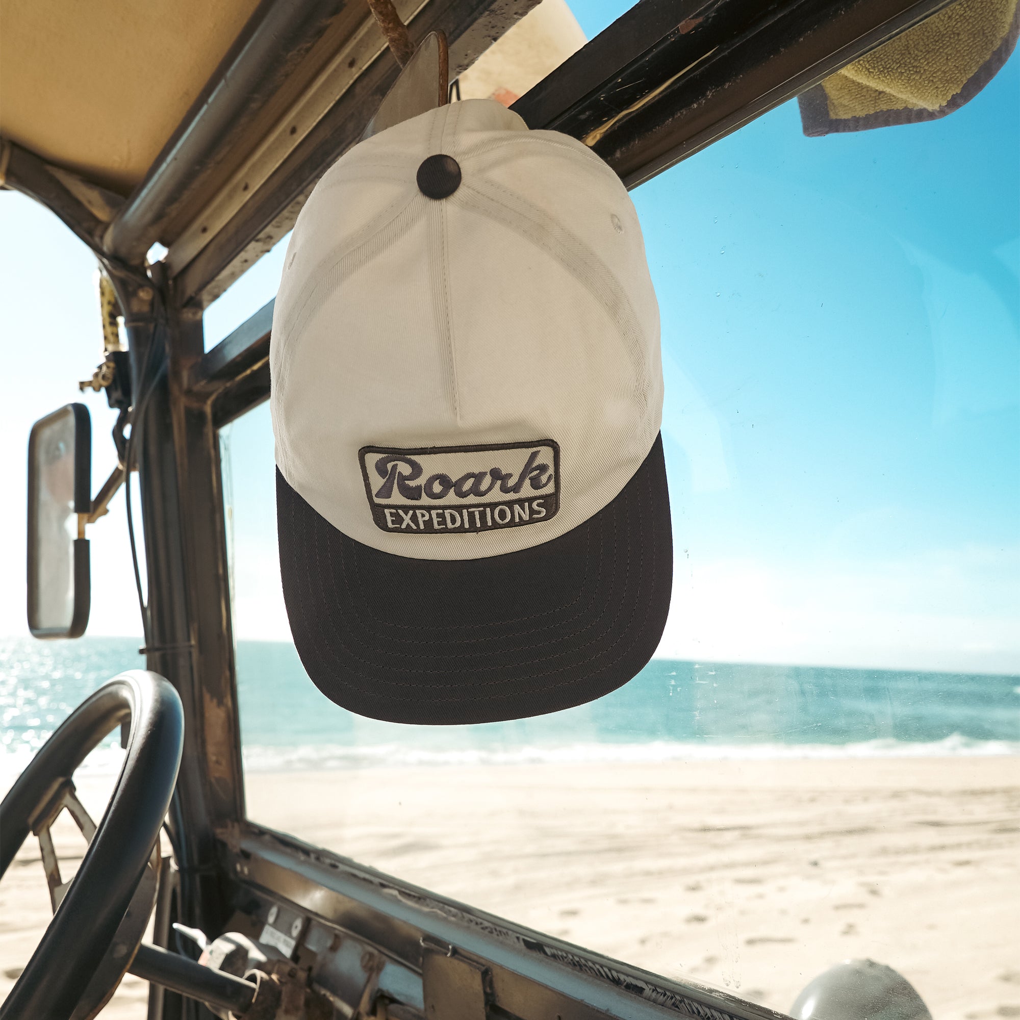 Adventure Ready Hats & Stylish Headwear – Roark