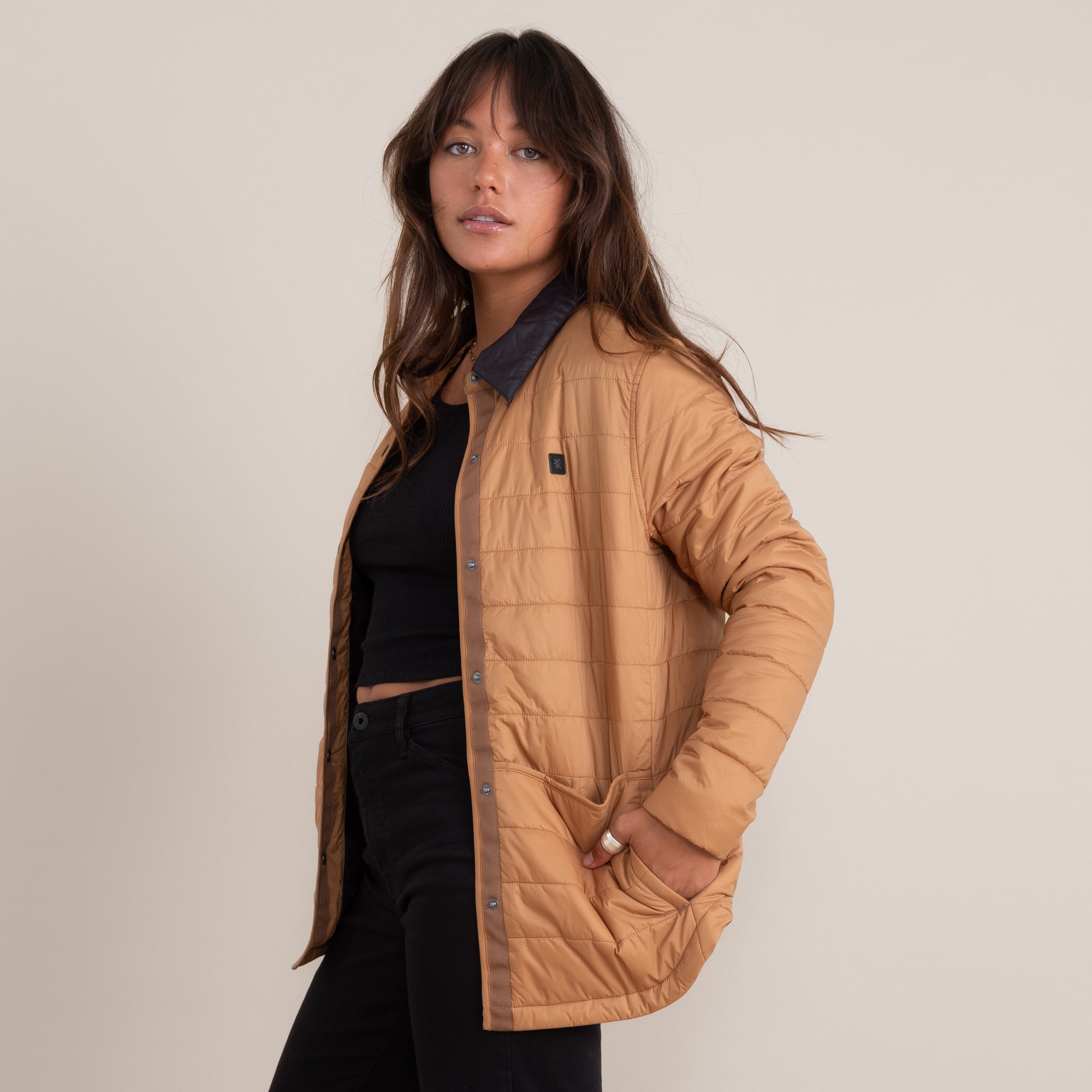 Chopper Jacket Womens Collection | Roark