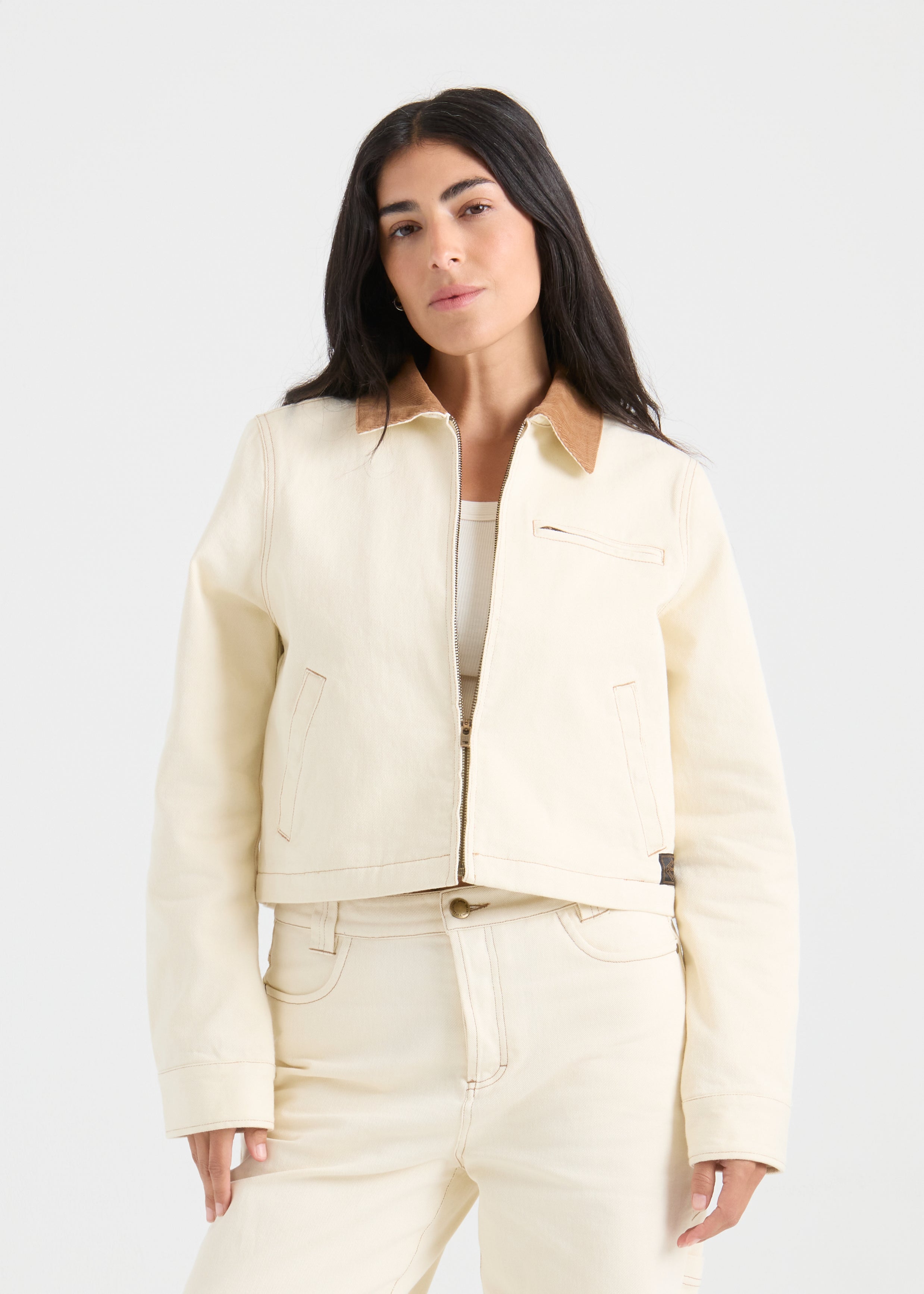 HWY 1 Jacket - Series – Roark