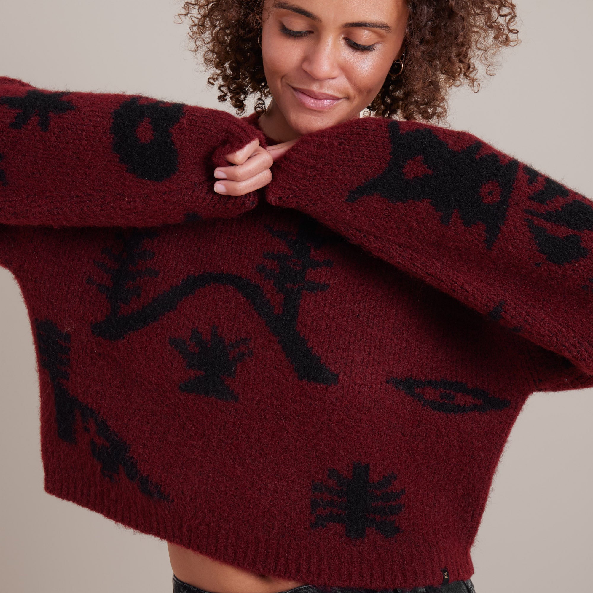 Kos Sweater - Series – Roark