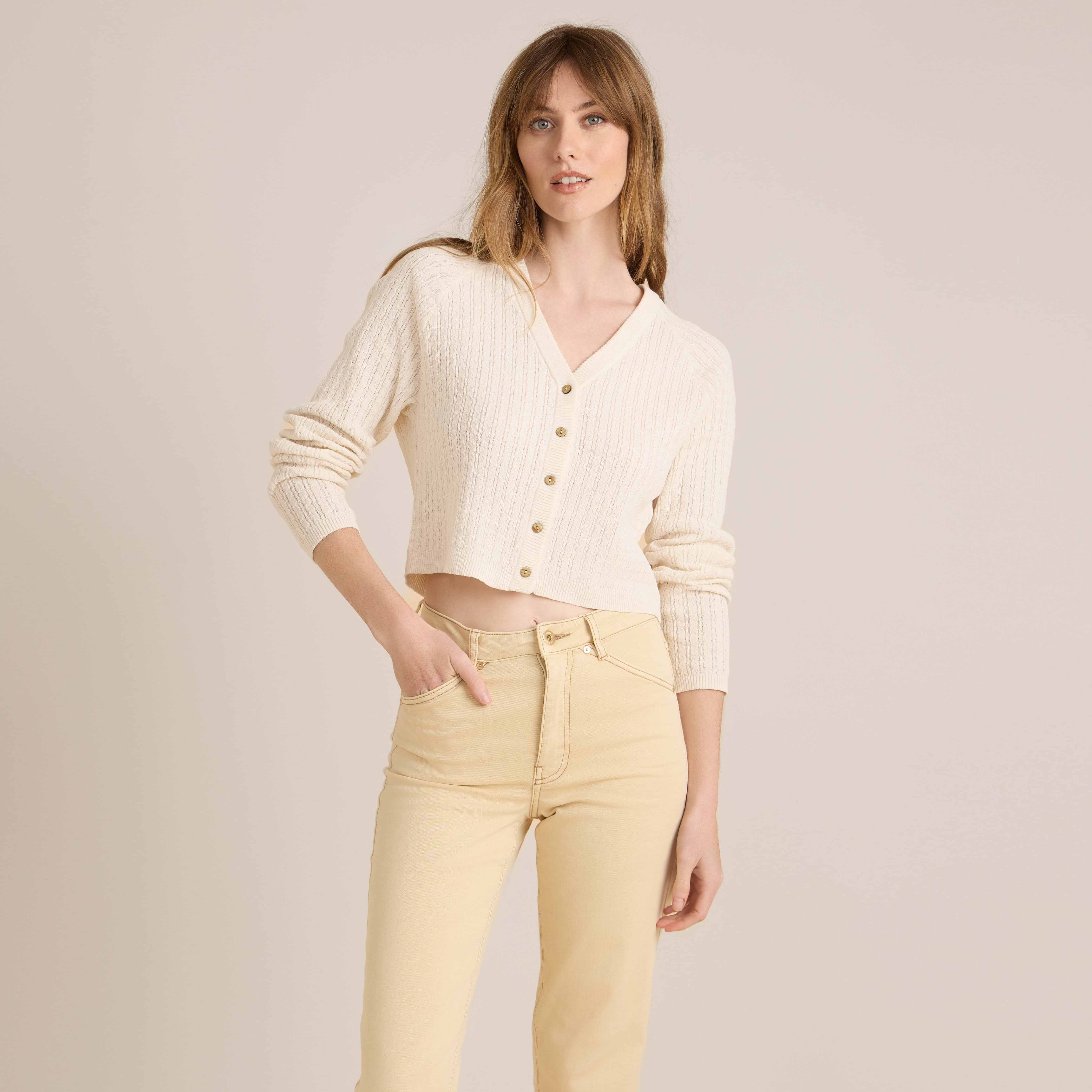 Women's Sweaters Collection | Roark