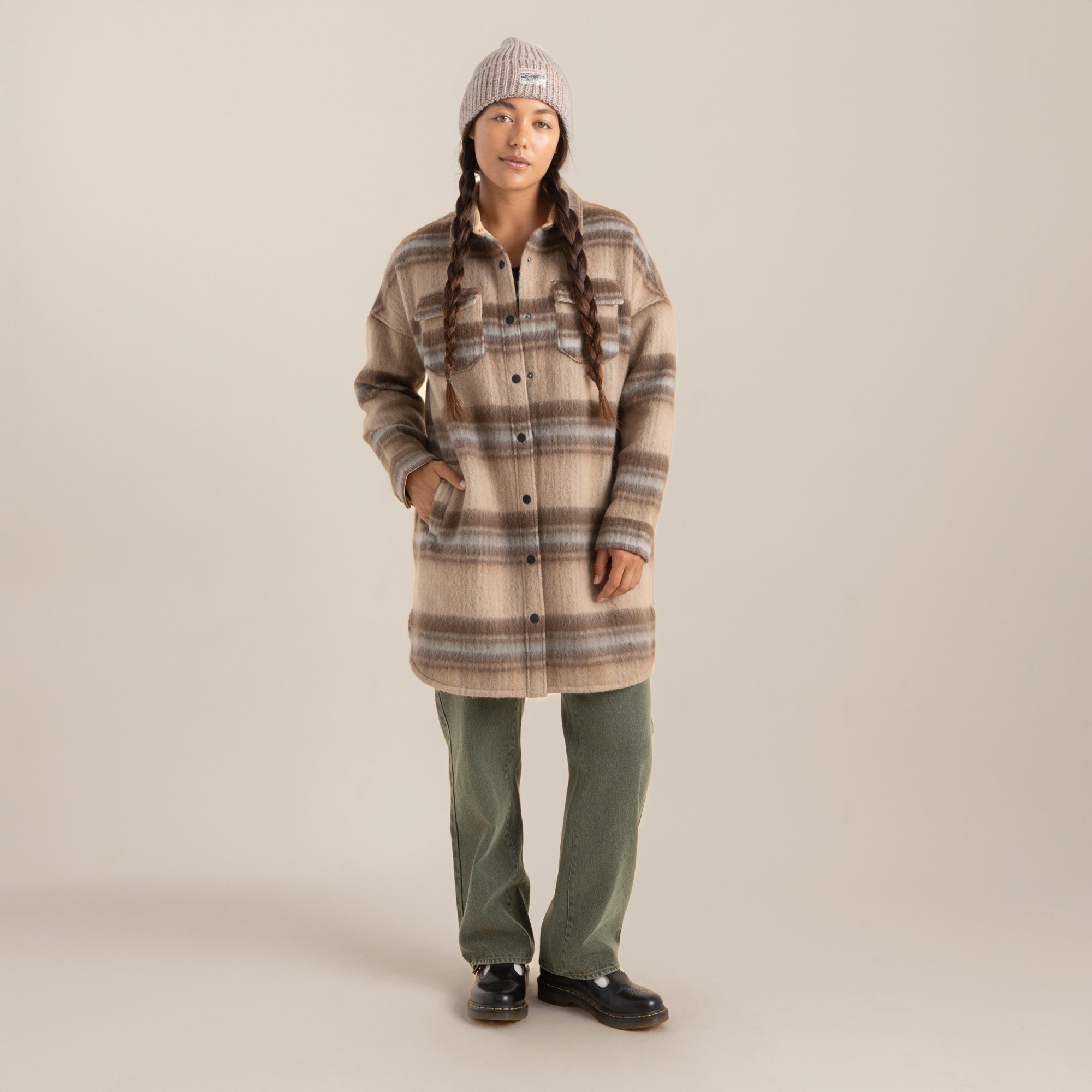 Amberley Long Collection | Roark