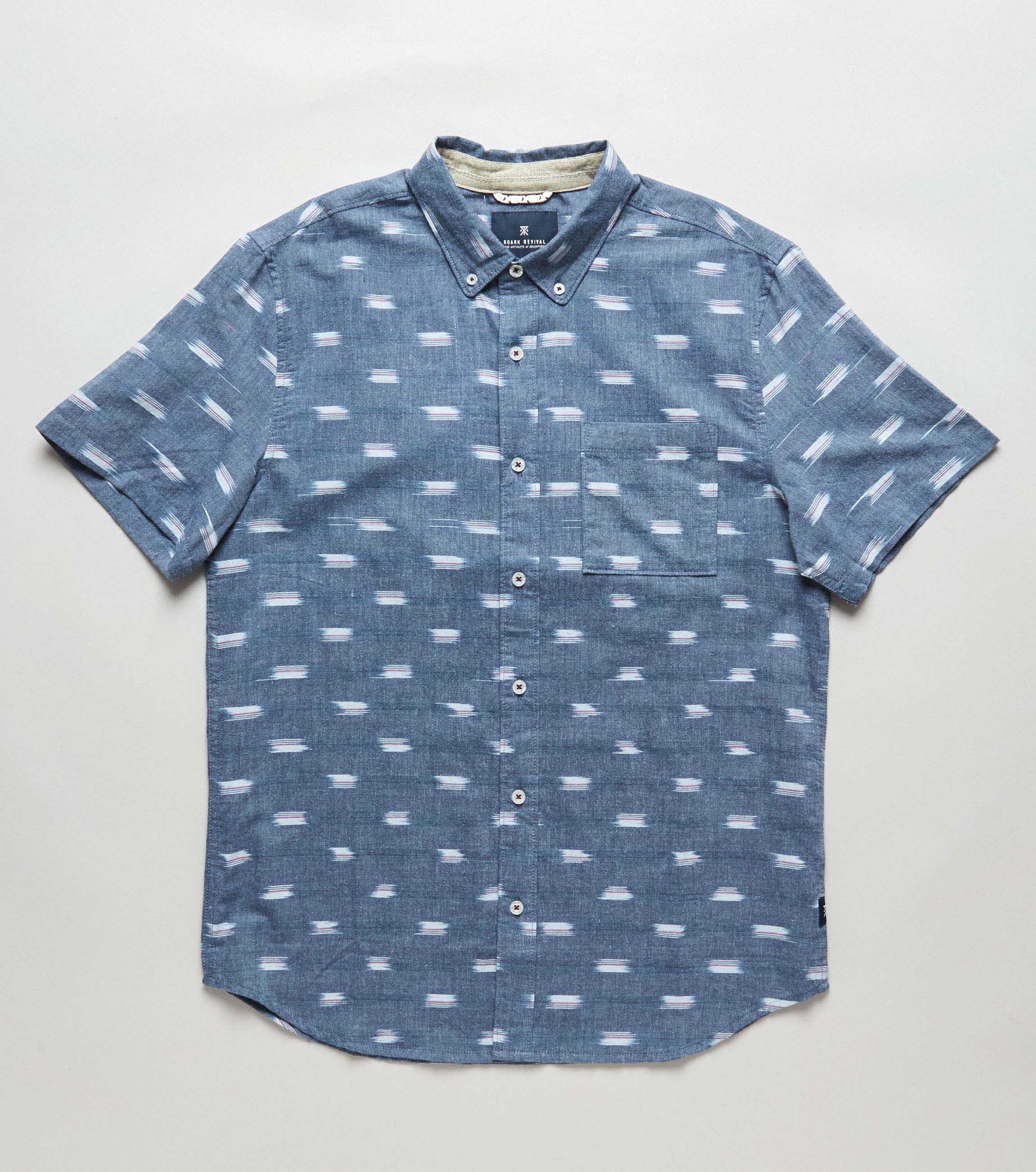 Entuziast Shirt – Roark