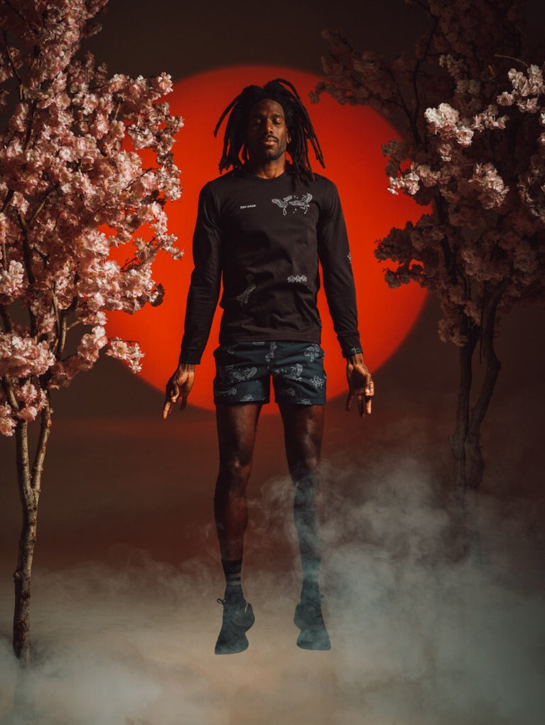 Roark Shop Men's and Women's Tops, Bottoms, & Accessories