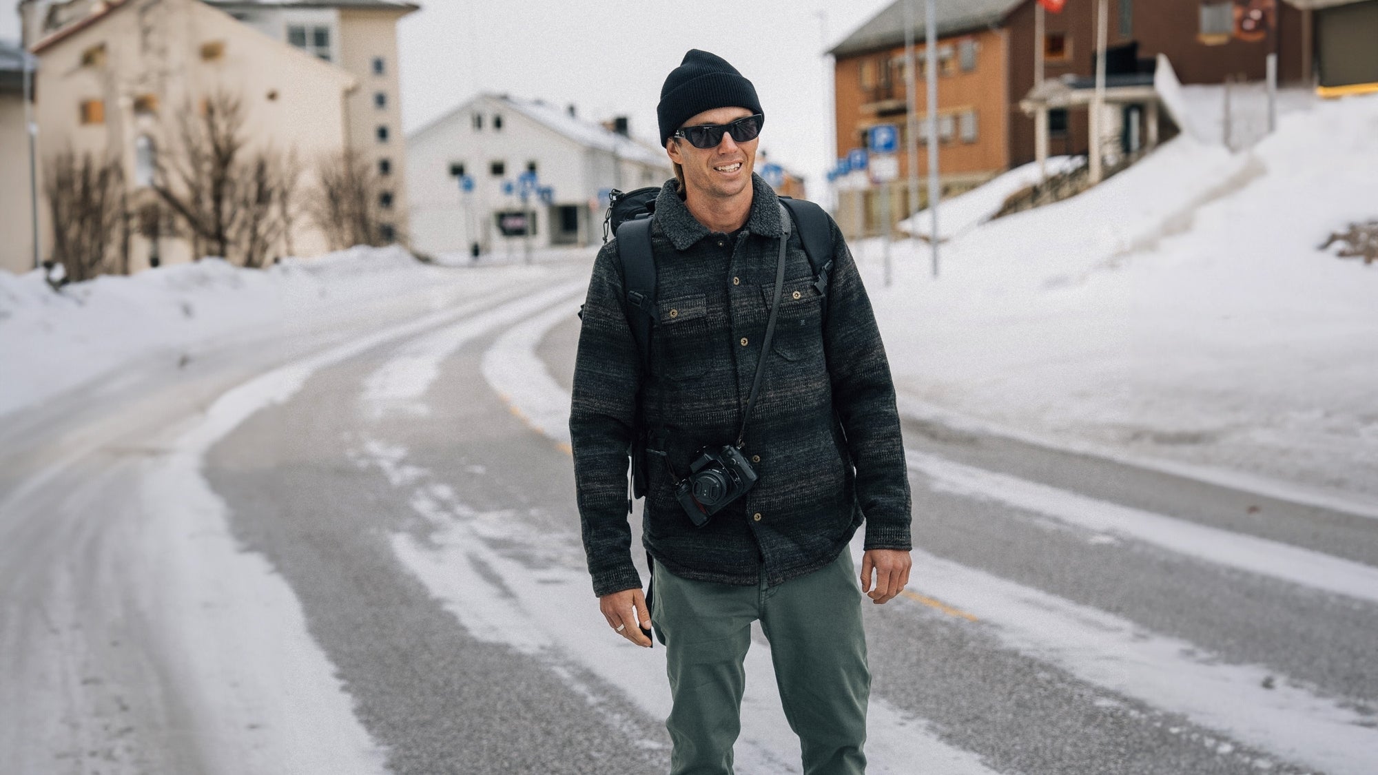 Roark Shop Men's and Women's Tops, Bottoms, & Accessories