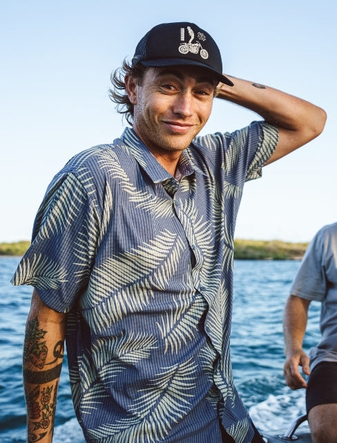 Roark Adventure-Ready Men's & Women's Clothing – Tops, Bottoms & Gear