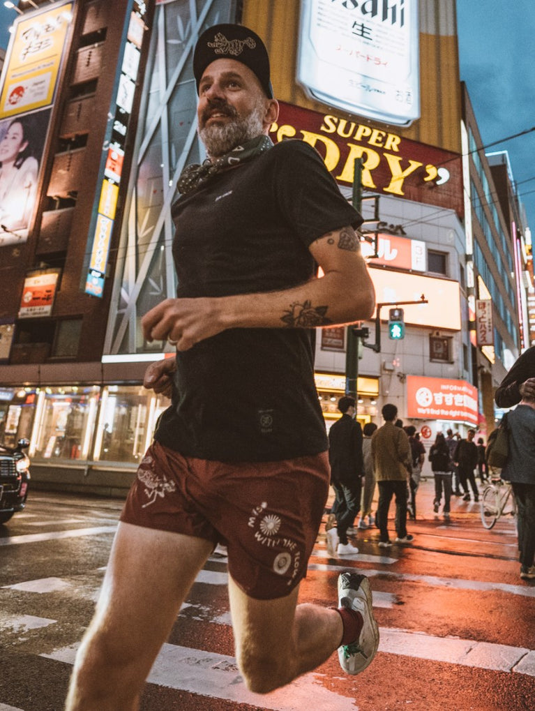 Roark Shop Men's and Women's Tops, Bottoms, & Accessories