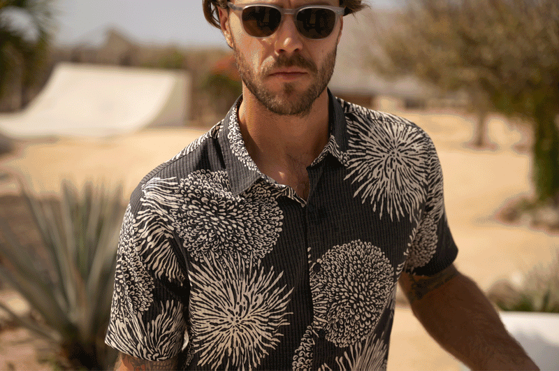 Roark Adventure-Ready Men's & Women's Clothing – Tops, Bottoms & Gear