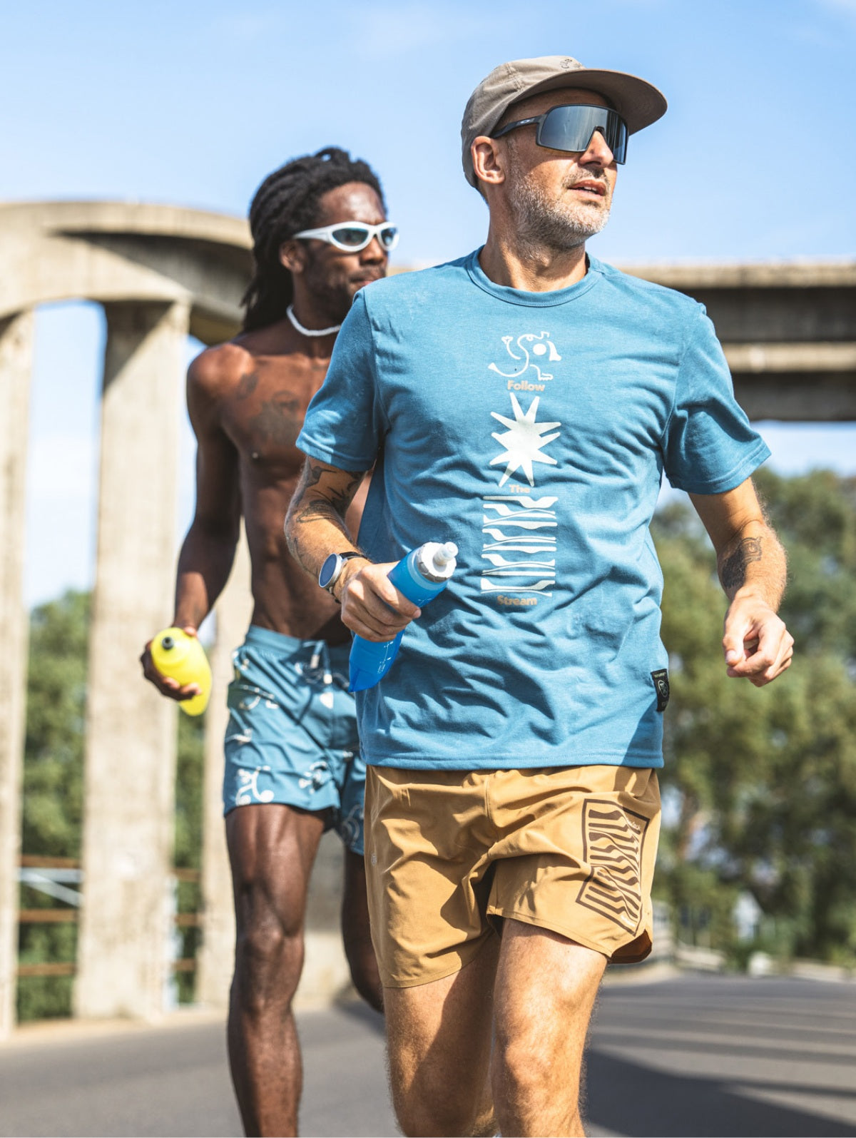 Roark Shop Men's and Women's Tops, Bottoms, & Accessories