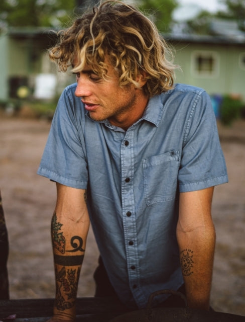 Roark Adventure-Ready Men's & Women's Clothing – Tops, Bottoms & Gear