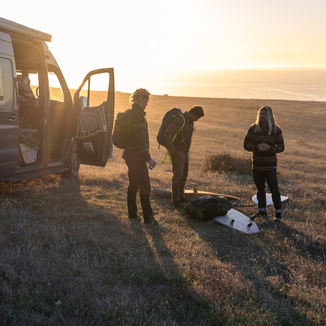 Adventure Ready Bags & Durable Backpacks – Roark