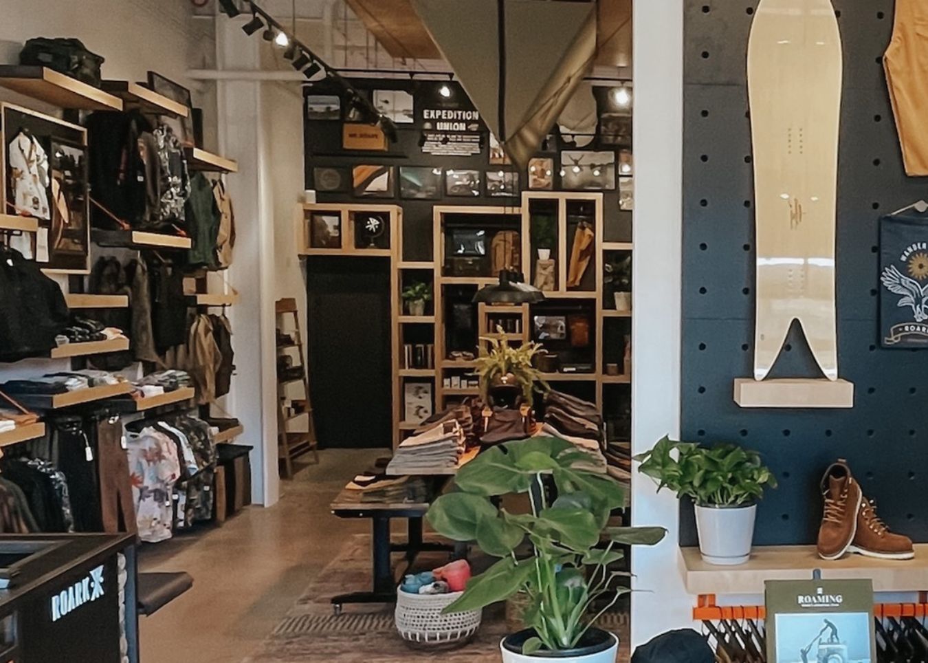 Roark Retail Store Near Me Shop Mens Clothes, Bags, & Accessories