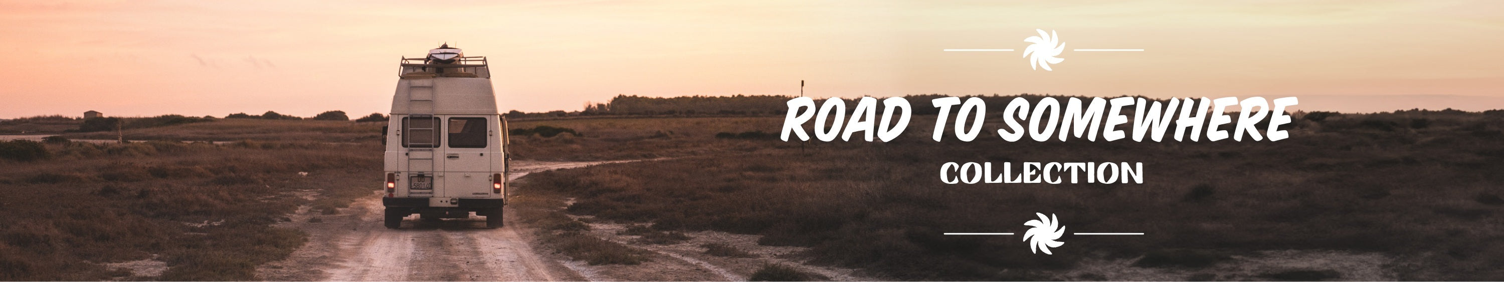 Road To Somewhere – Roark