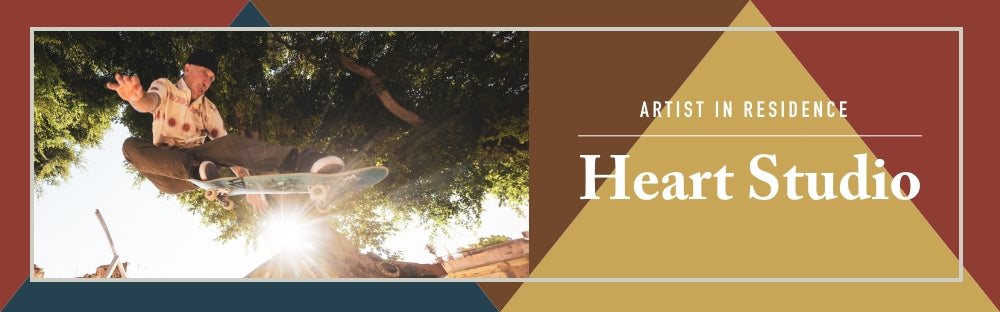 Heart Studio Collection | Mens – Roark