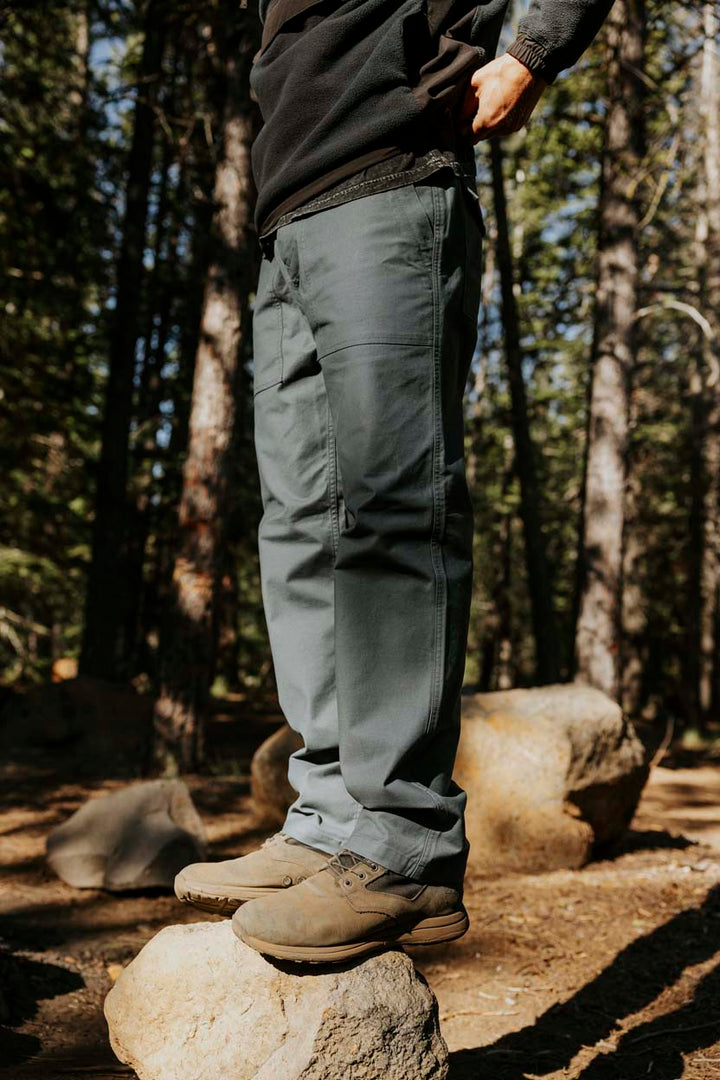 Layover Utility Pants - Orion | Roark