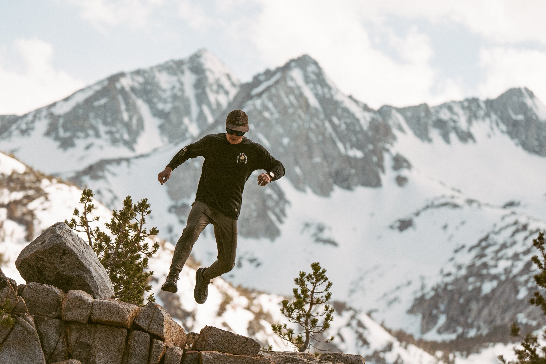 Roark Shop Men's and Women's Tops, Bottoms, & Accessories