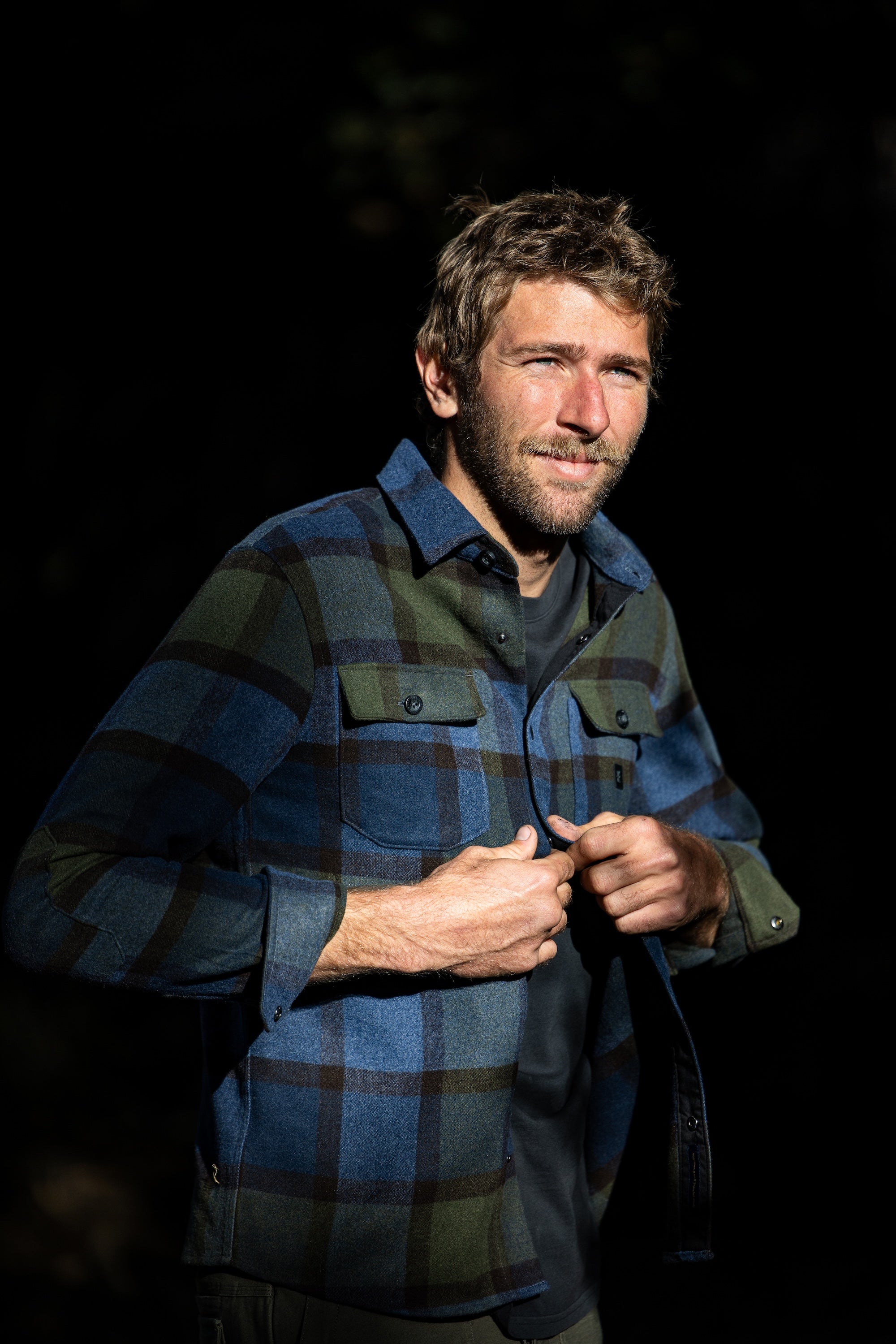 Roark Shop Men's and Women's Tops, Bottoms, & Accessories