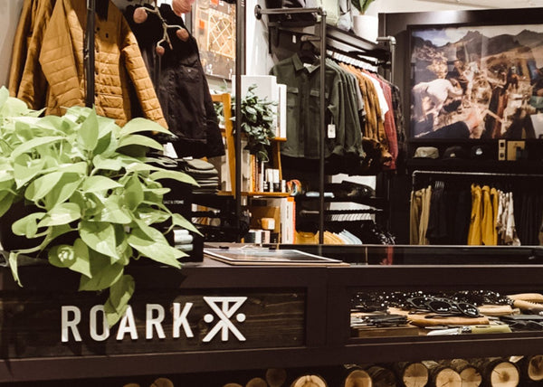 Roark Retail Store Near Me Shop Mens Clothes, Bags, & Accessories