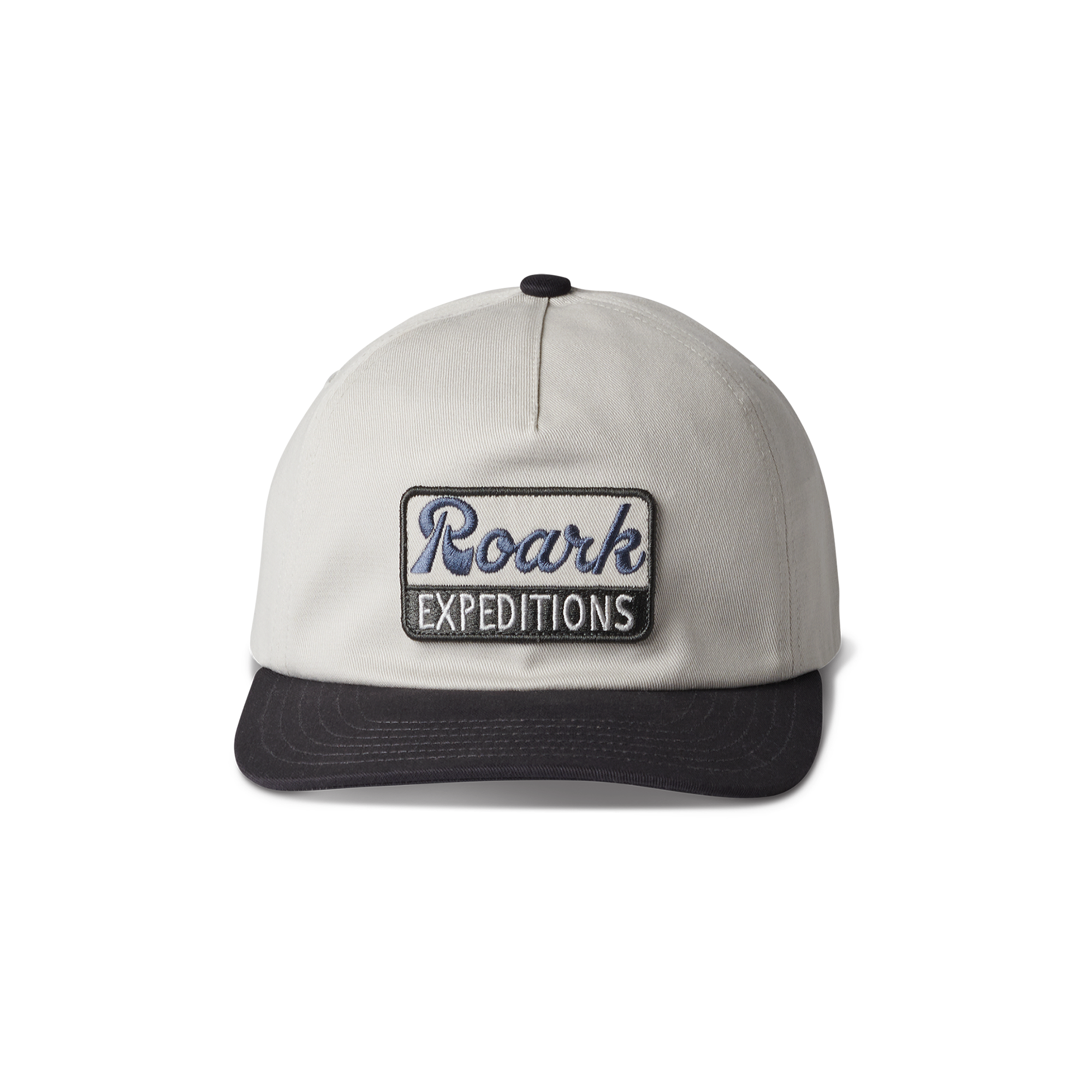 Venture Snapback Hat in Bone – Roark