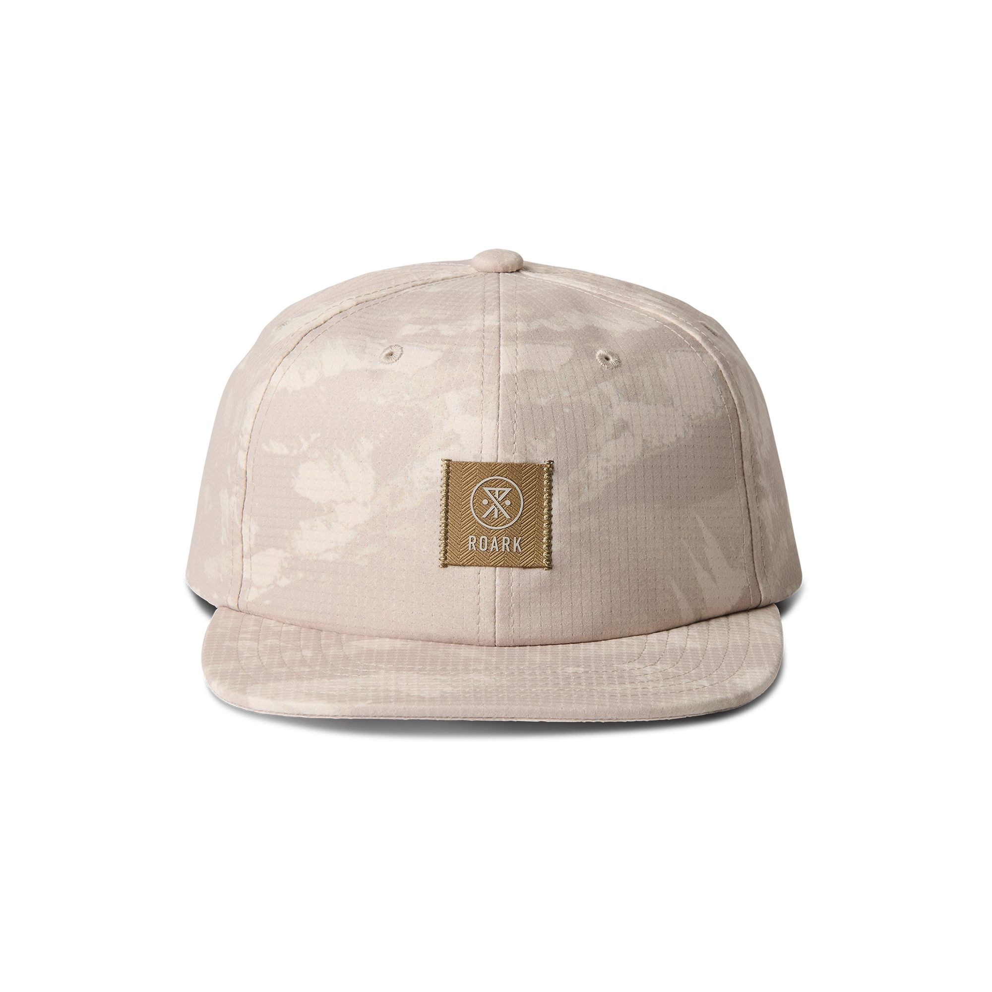 Bless Up Trail Hat Strapback Hat in Fossil – Roark