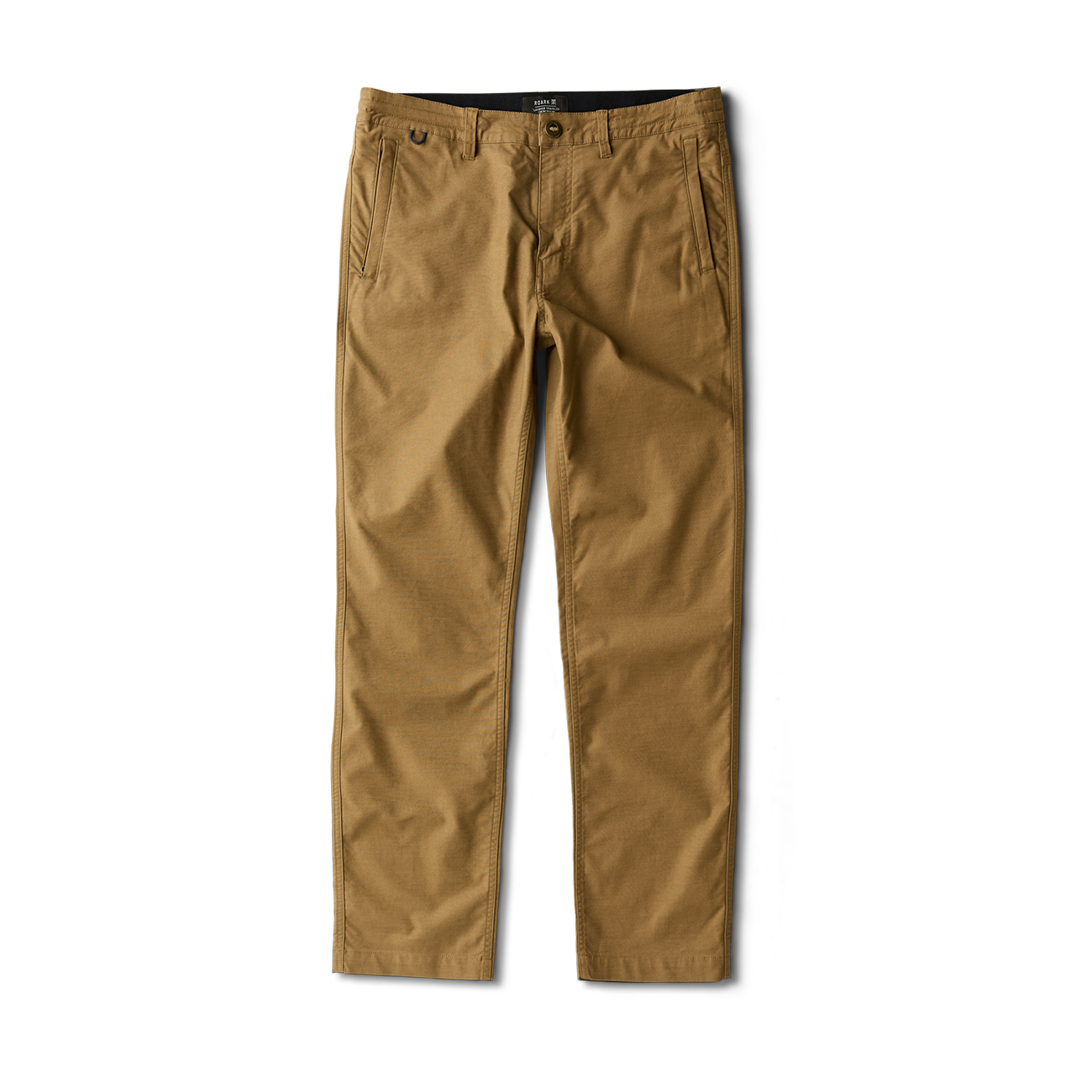 Layover Pro Traveler Pants in Dark Khaki – Roark