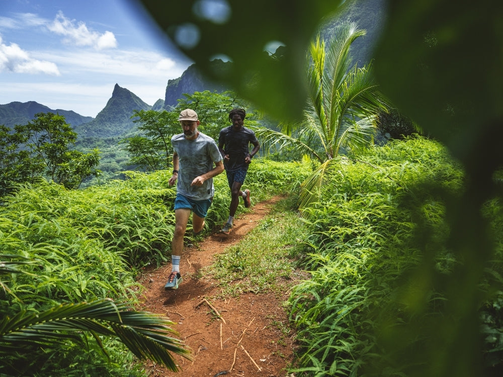 Run Amok Hats – Roark