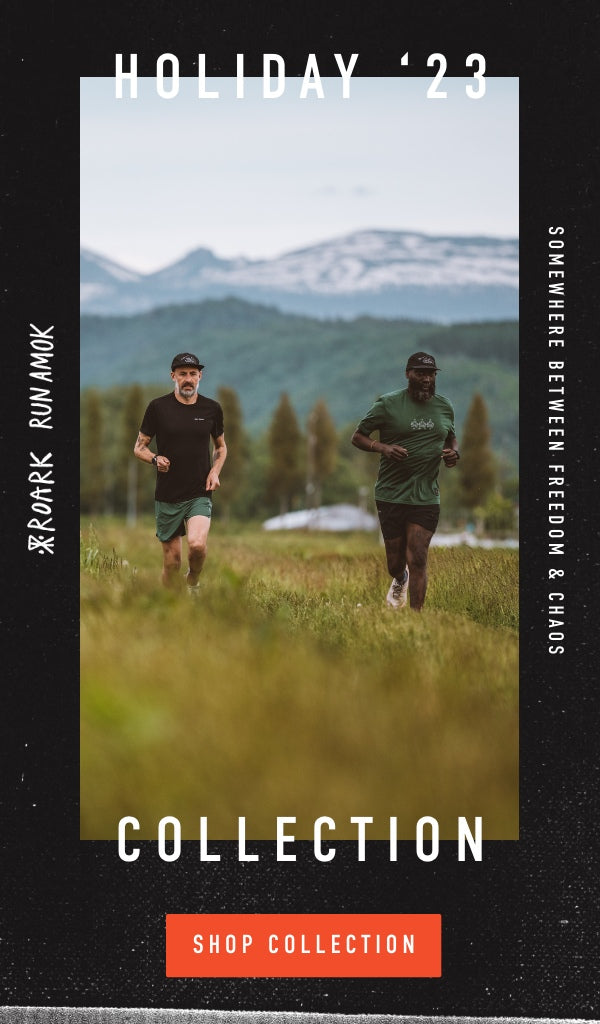 Roark Shop Men's and Women's Tops, Bottoms, & Accessories