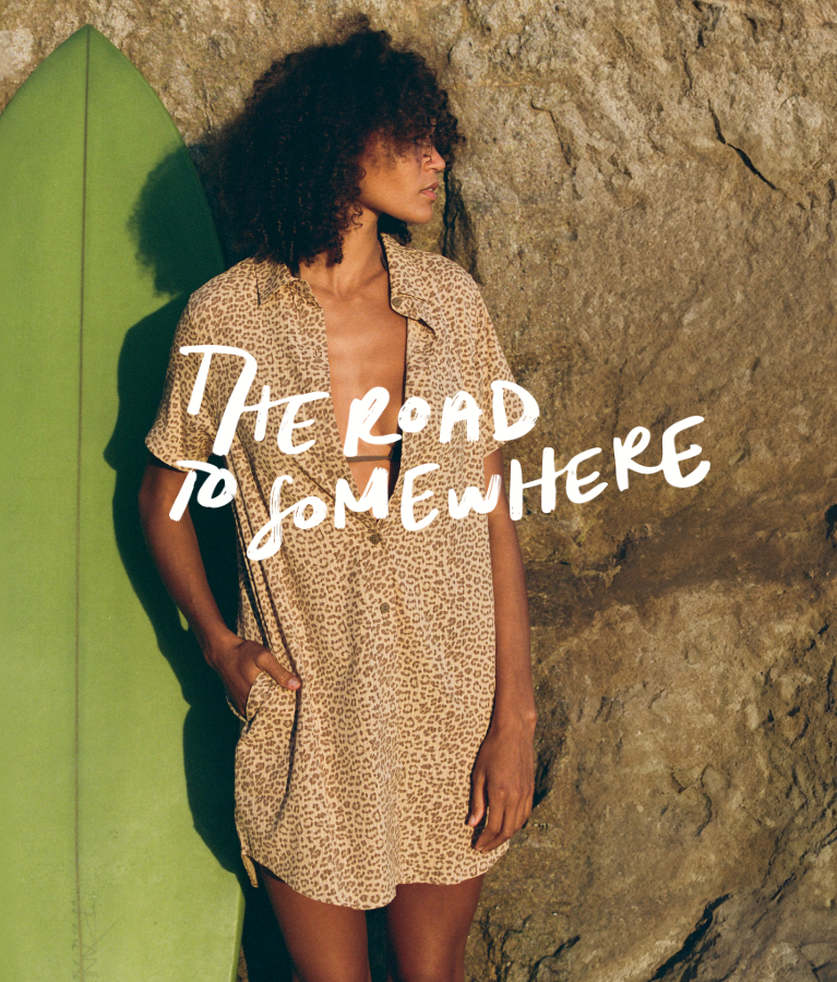 Roark Shop Men's and Women's Tops, Bottoms, & Accessories