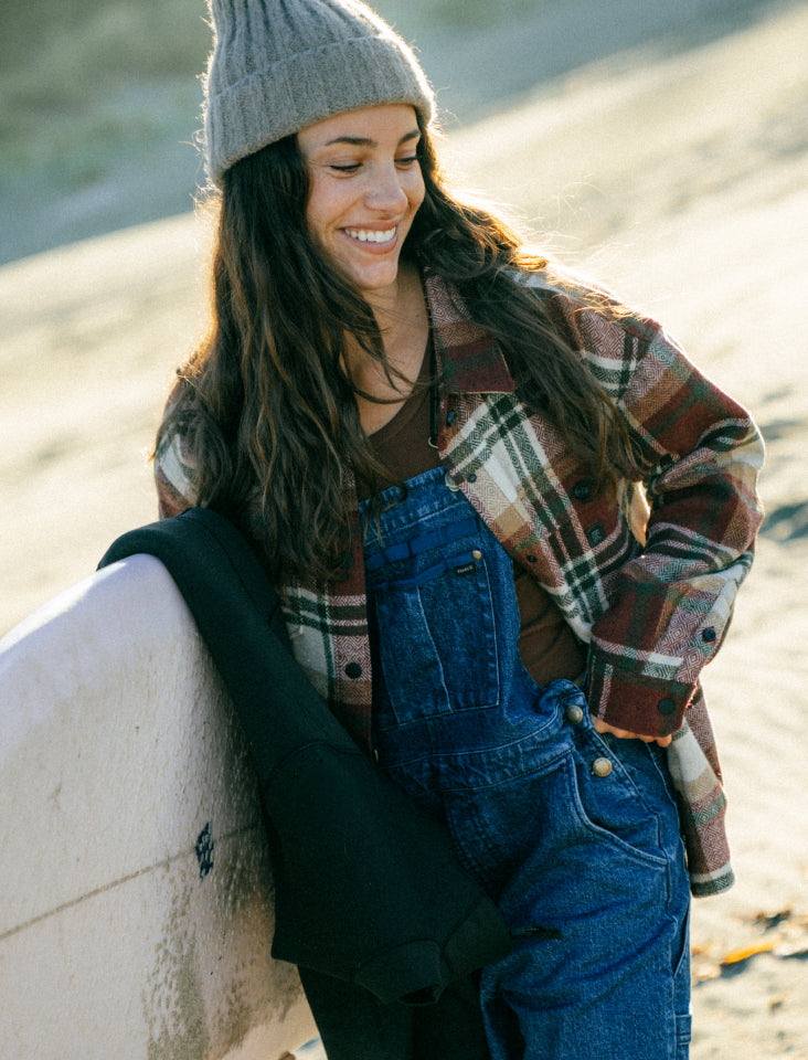 Roark Adventure-Ready Men's & Women's Clothing – Tops, Bottoms & Gear