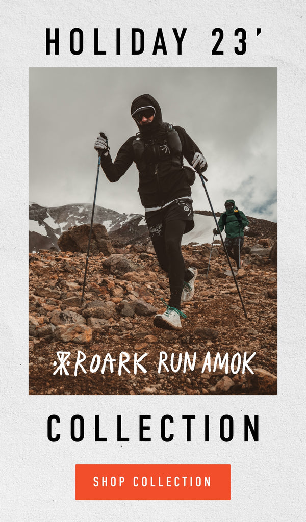 Roark Shop Men's and Women's Tops, Bottoms, & Accessories