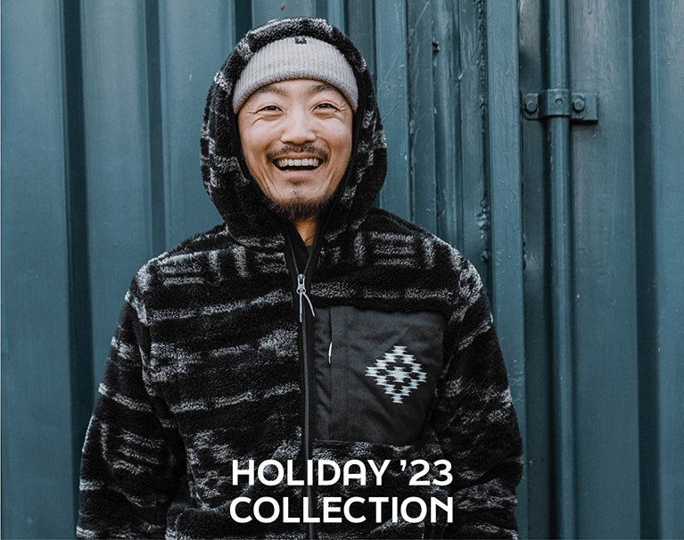 Roark Shop Men's and Women's Tops, Bottoms, & Accessories