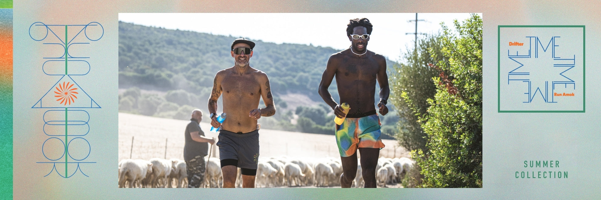 Roark Shop Men's and Women's Tops, Bottoms, & Accessories