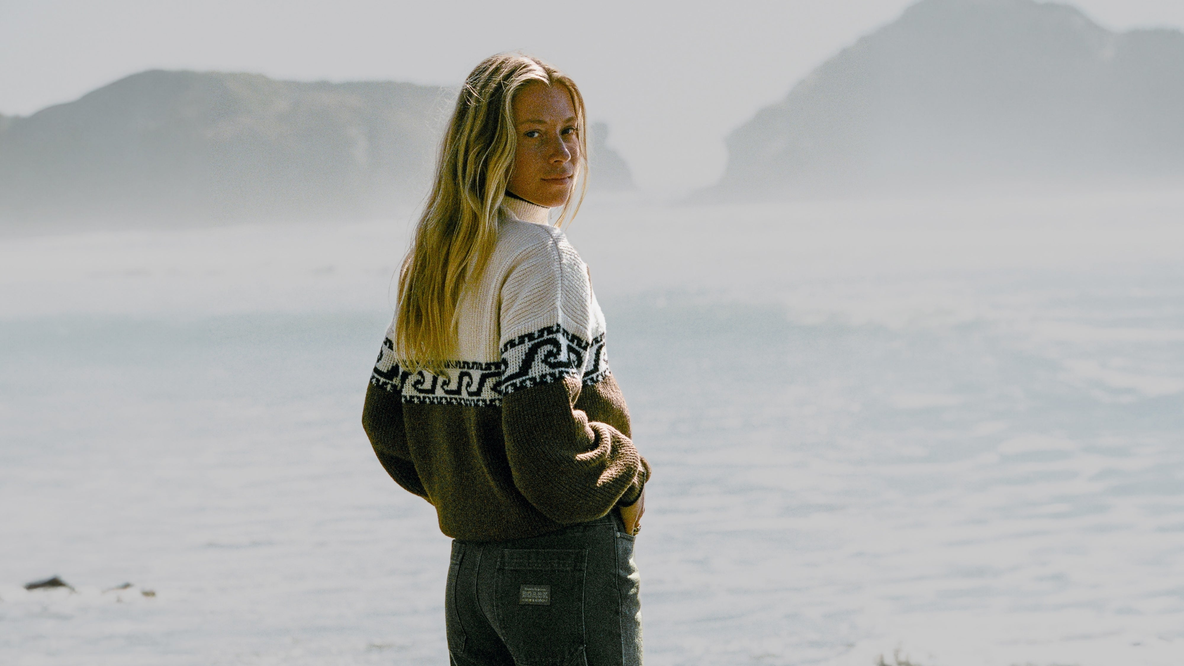 Roark Shop Men's and Women's Tops, Bottoms, & Accessories